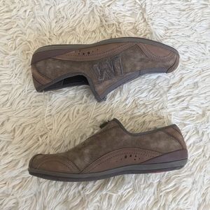 Merrell | Shoes | Merrell Brown Barado Shoes With Zipper Front | Poshmark
